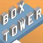 Box Tower 🕹️ Play123'te Ücretsiz Oyna